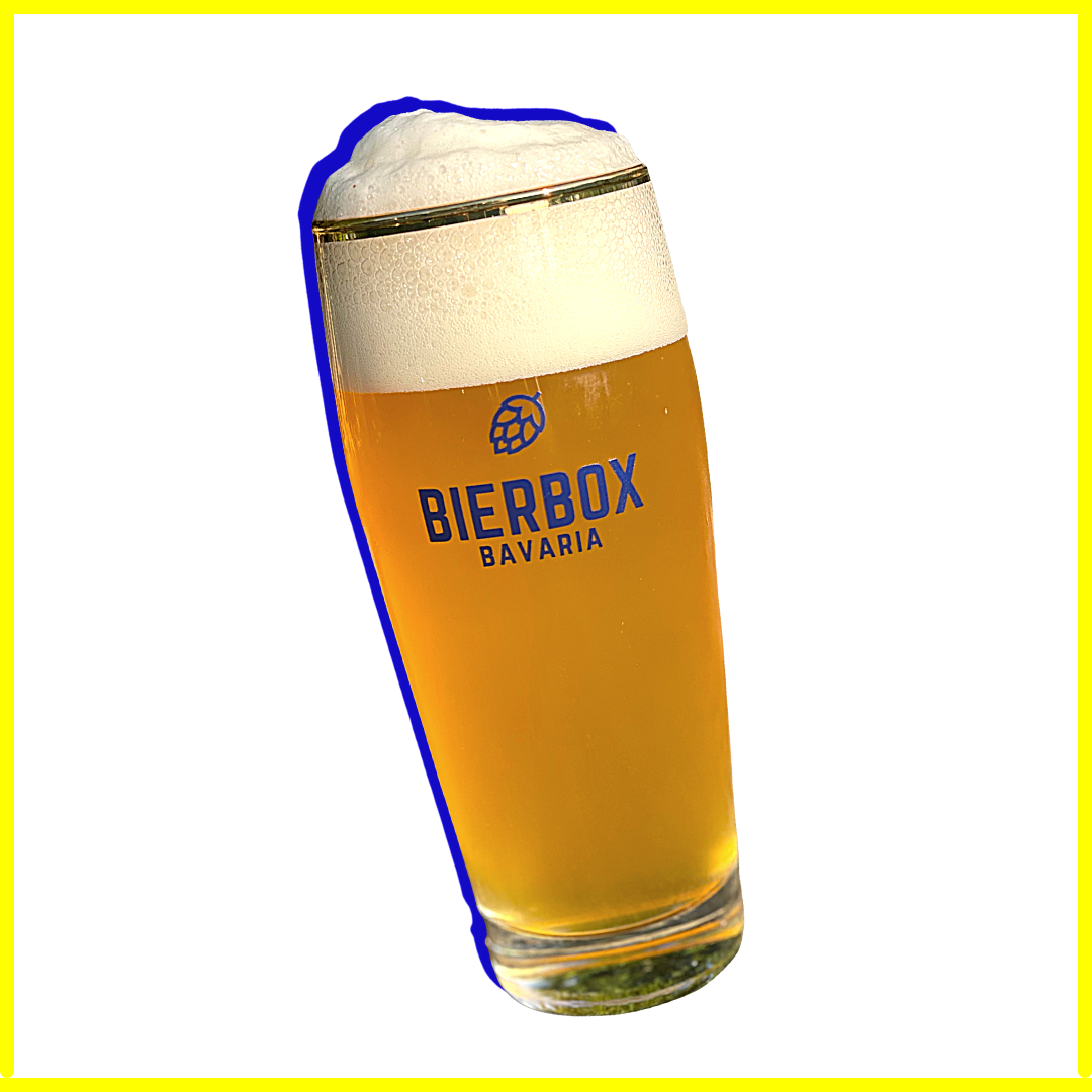 Bierbox Halbe – BIERBOX